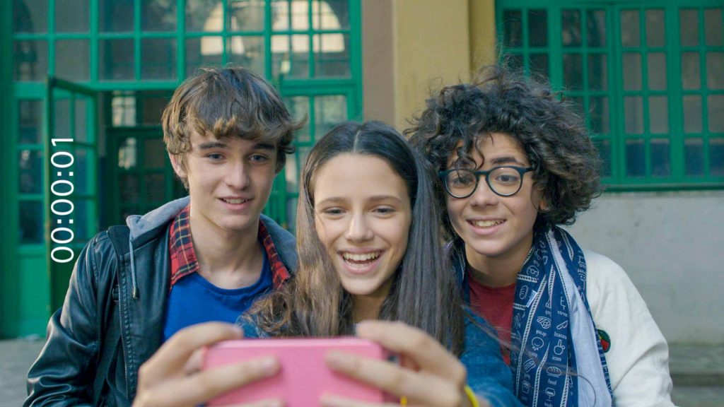 JAMS - Tutte le foto della serie tv di Rai Gulp