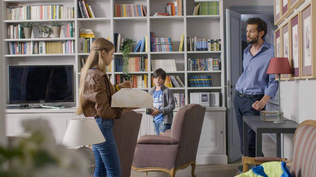 JAMS - Tutte le foto della serie tv di Rai Gulp