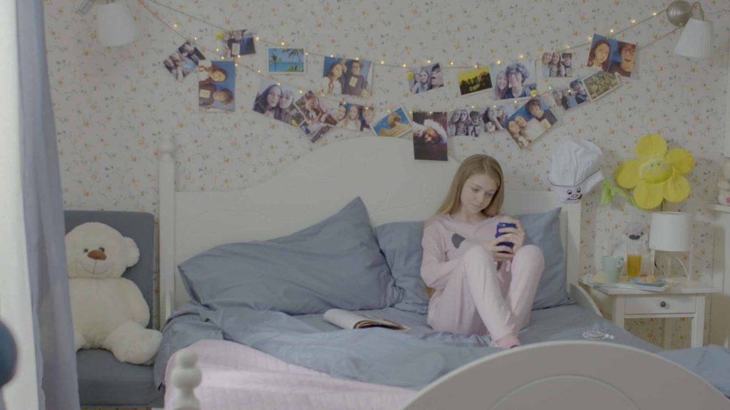 JAMS - Tutte le foto della serie tv di Rai Gulp