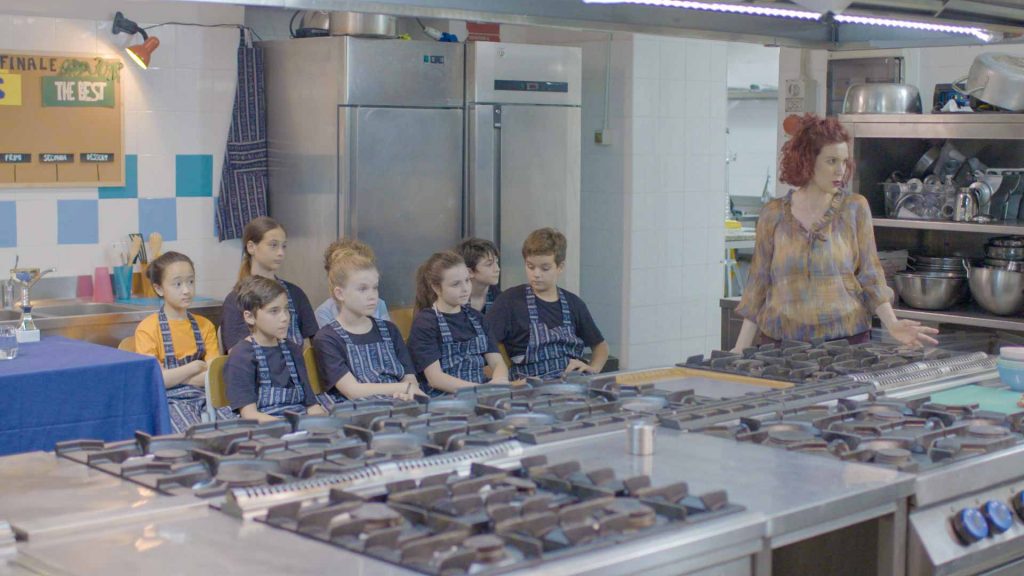 JAMS - Tutte le foto della serie tv di Rai Gulp