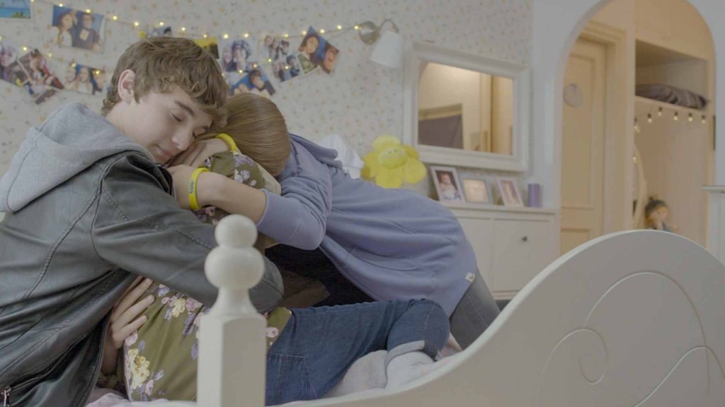 JAMS - Tutte le foto della serie tv di Rai Gulp