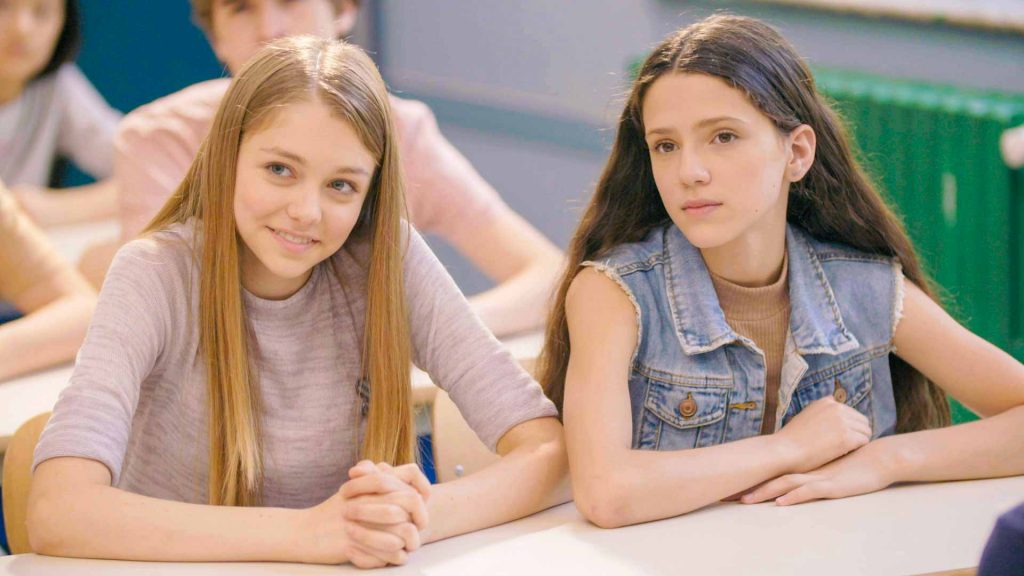 JAMS - Tutte le foto della serie tv di Rai Gulp