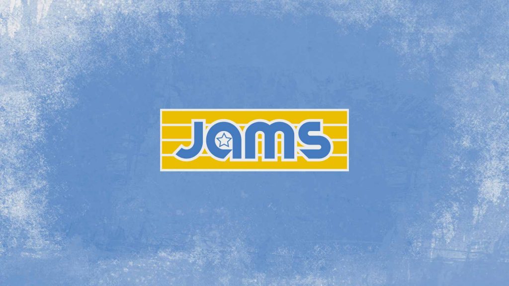 JAMS - Tutte le foto della serie tv di Rai Gulp