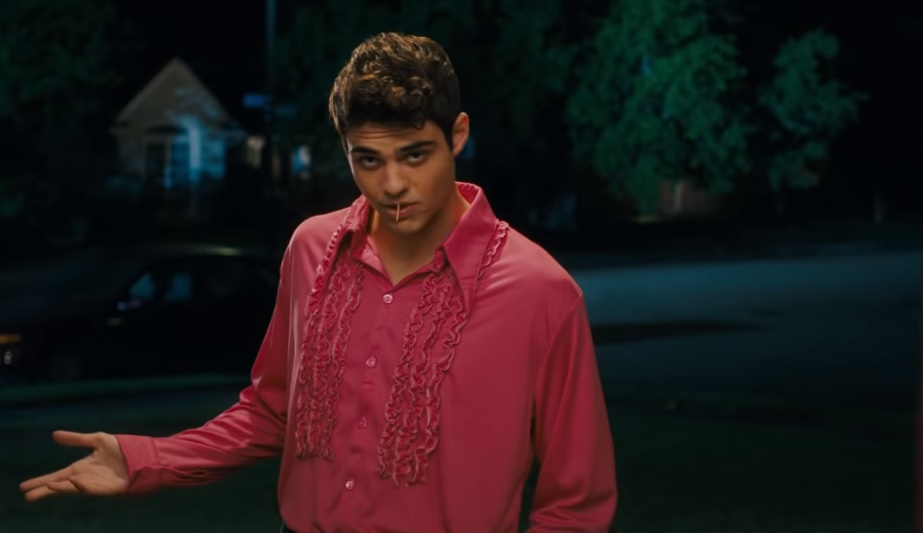 The Perfect Date: il trailer della nuova rom-com di Netflix con Noah ...