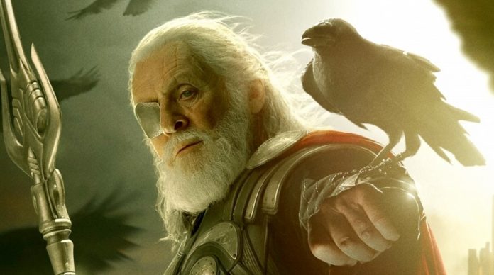 Universo Marvel: in arrivo un giovane Odino? Ecco chi potrebbe ...