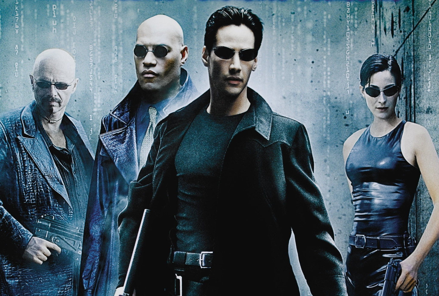 Matrix: l’ultimo aggiornamento sul nuovo film potrebbe fare la gioia ...