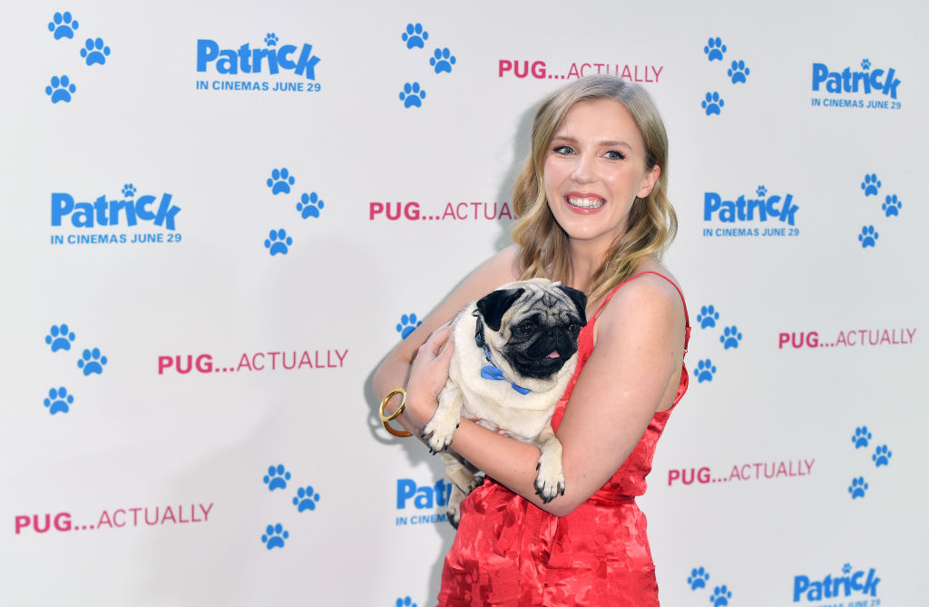 Ti presento Patrick film da oggi nelle sale: trama, cast e trailer