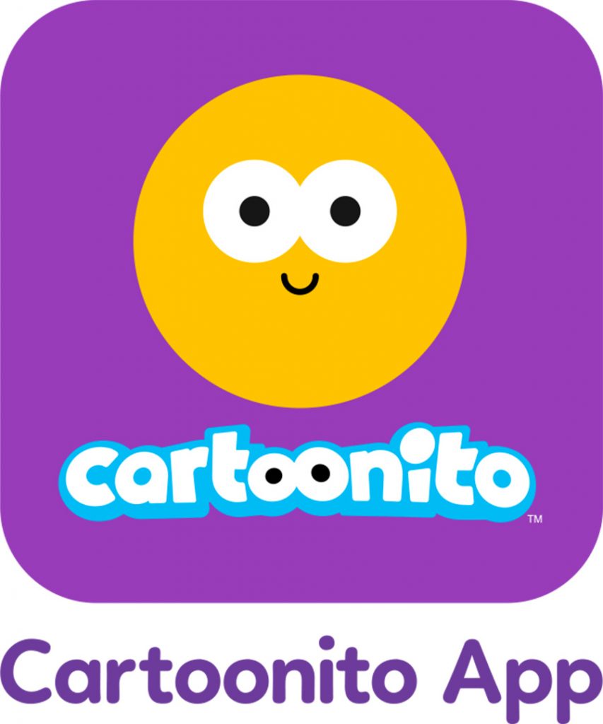 Cartoonito App, l'applicazione per i più piccoli con episodi e ...