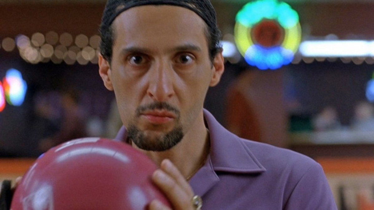 The Jesus Rolls: lo spin-off di John Turturro de Il grande Lebowski ha ...