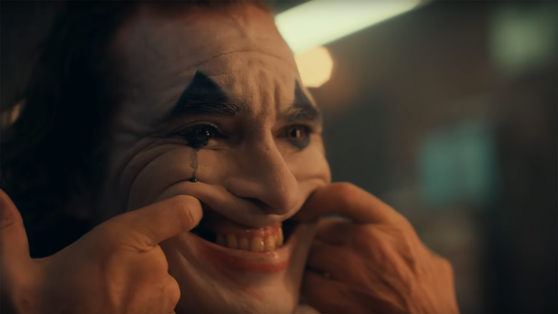 Joker, una risata vi seppellirà - Tutto sul cinecomic con Joaquin Phoenix