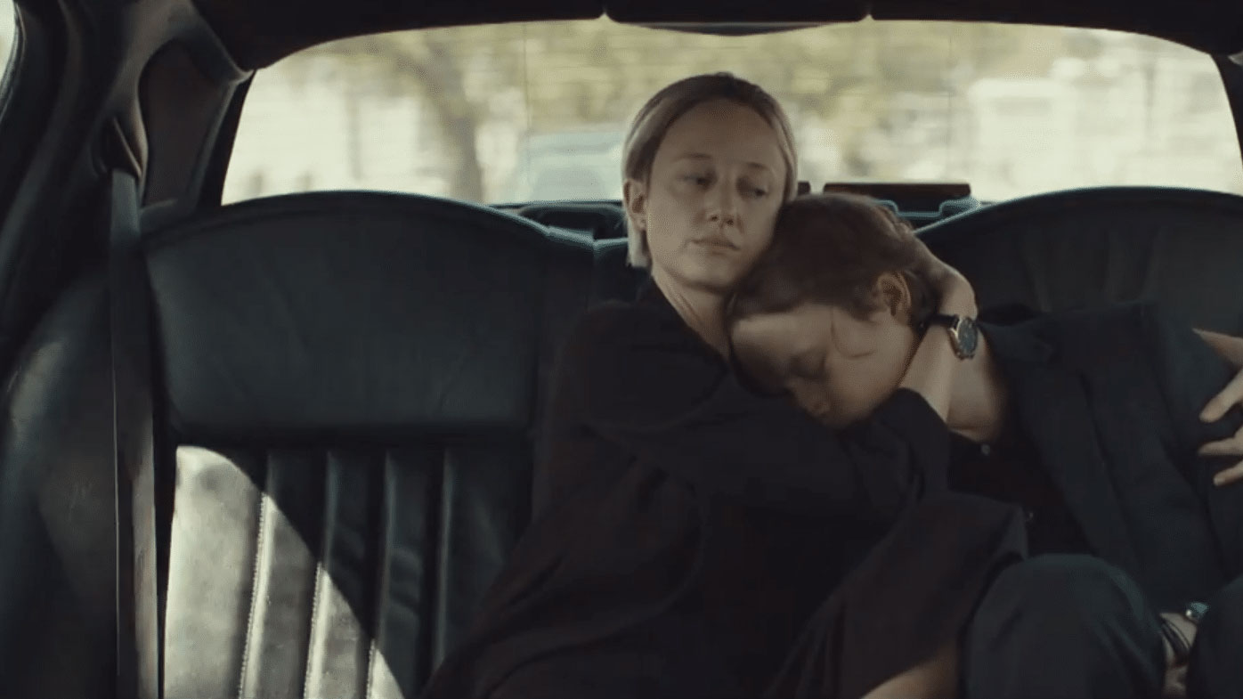 ZeroZeroZero: la nuova serie tv di Stefano Sollima si mostra nel primo ...