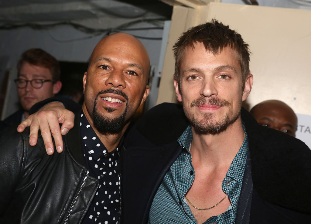 The Informer cast, trama e trailer del thriller poliziesco di Andrea Di ...