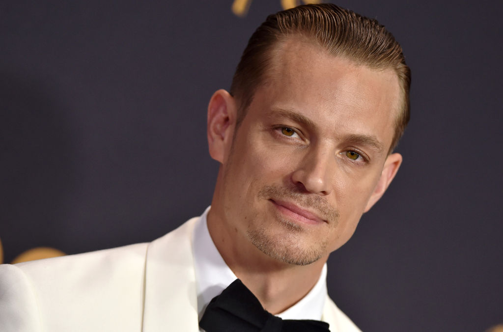 The Informer cast, trama e trailer del thriller poliziesco di Andrea Di ...