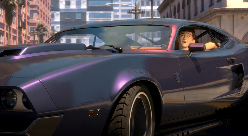Fast and Furious Spy Racers, il trailer della serie animata di Netflix