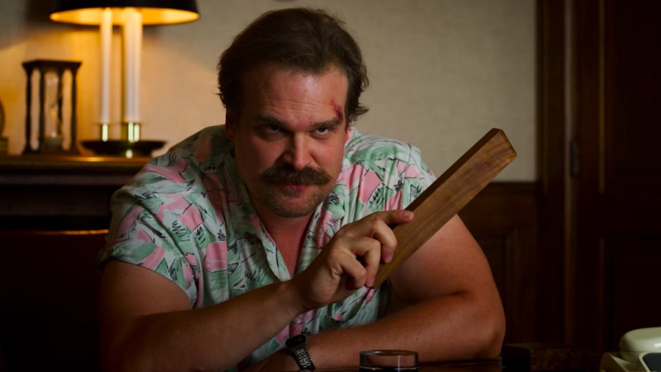 Stranger Things: Hopper è veramente morto? Le ultime dichiarazioni di ...