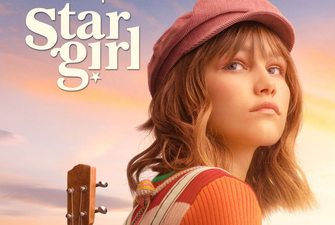 Disney Stargirl, il trailer del film tratto dal romanzo young adult di ...