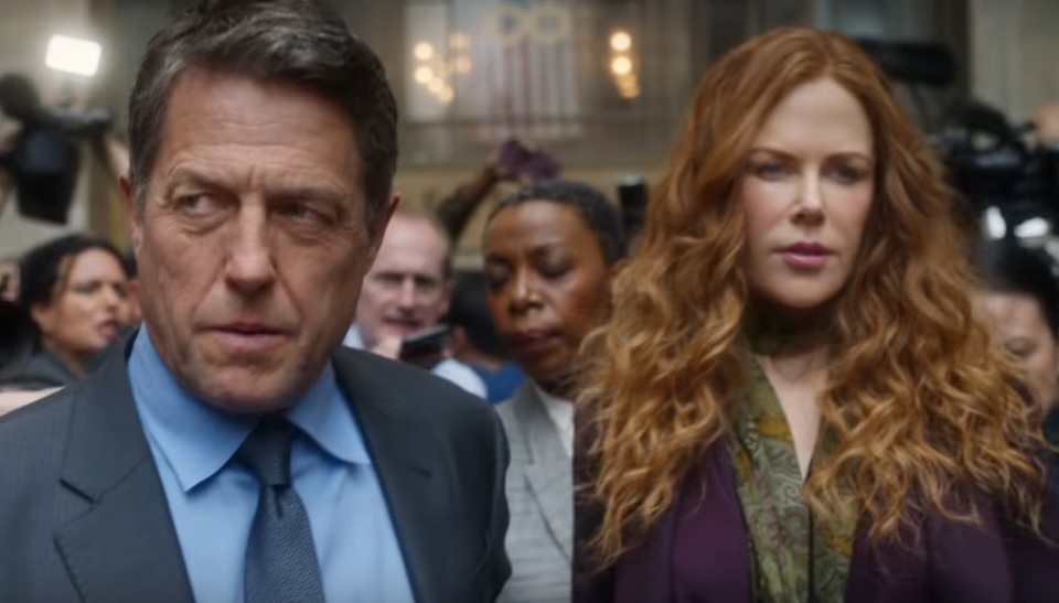 The Undoing: svelato il teaser trailer dell'attesa serie con Nicole ...