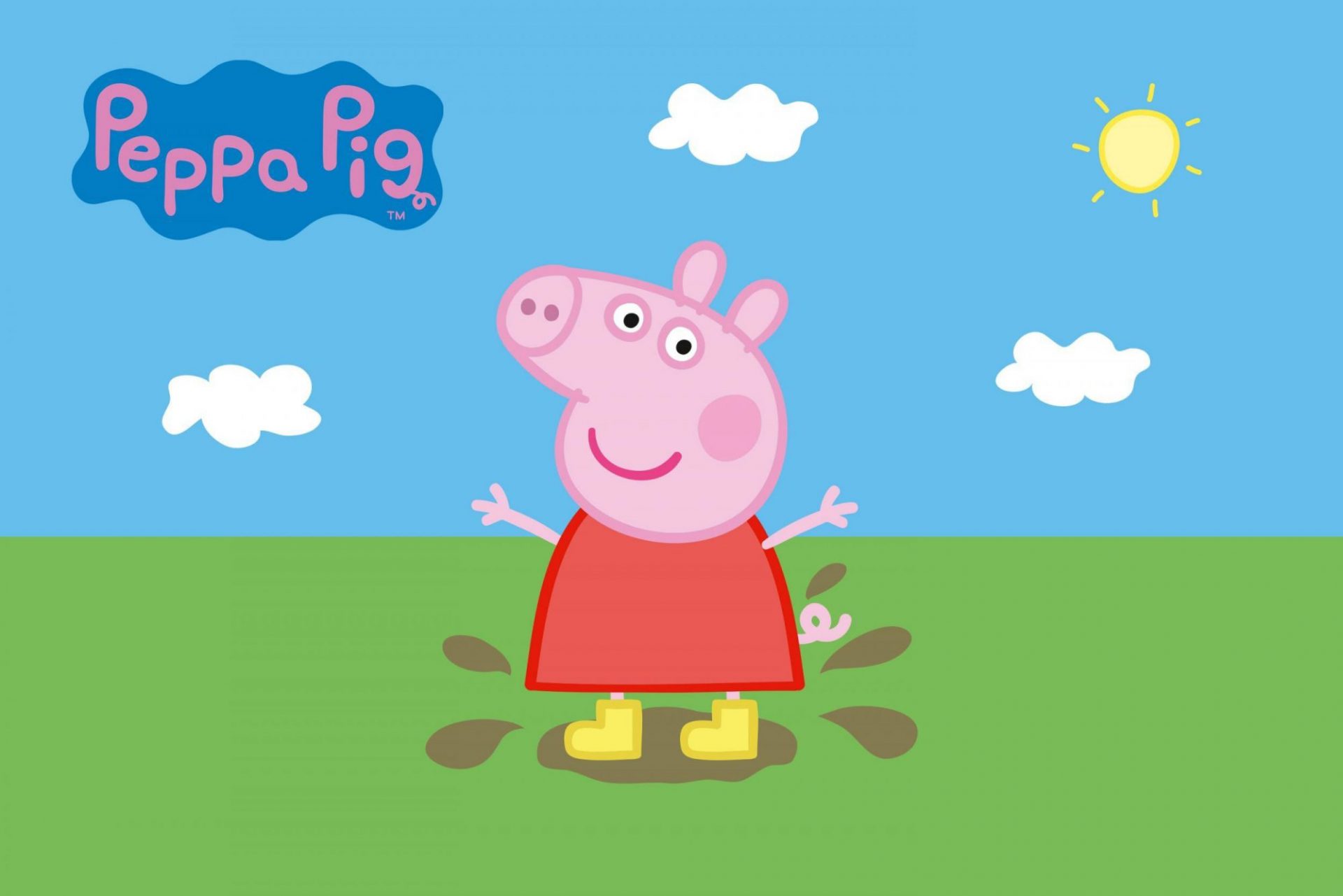 Peppa Pig cambia voce dopo 13 anni: la nuova doppiatrice è Amelie Bea Smith