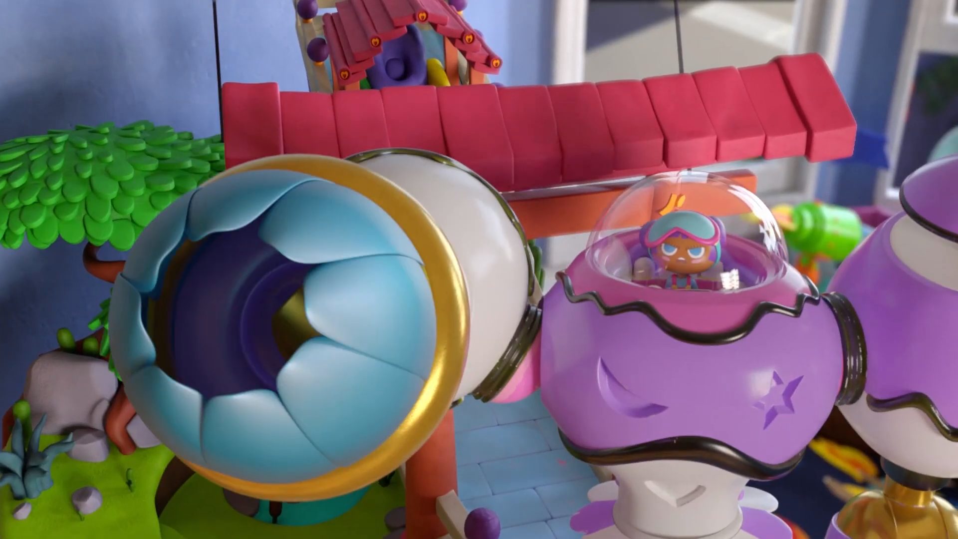 Power Players, in arrivo su Cartoon Network la nuova serie animata