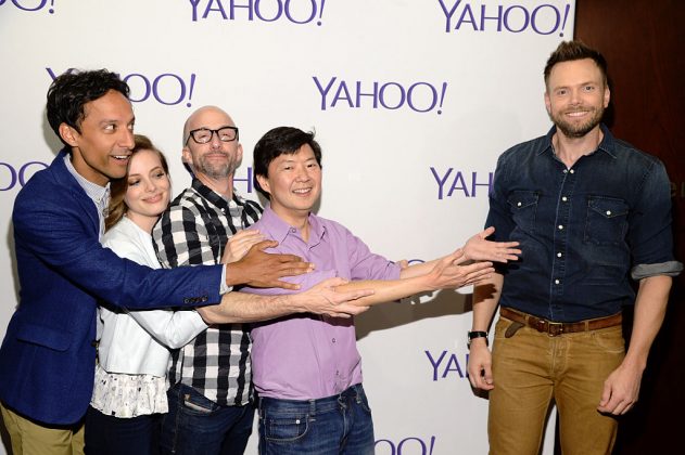 Community serie tv completa disponibile su Netflix: trama e cast