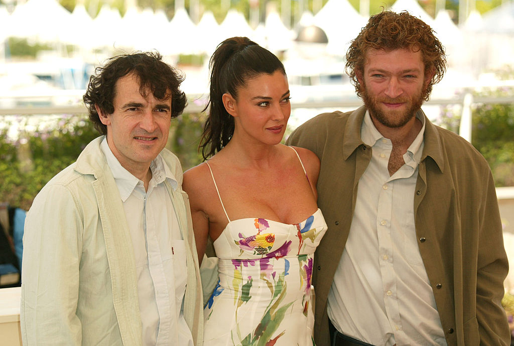 Irréversible film con Vincent Cassel e Monica Bellucci: da oggi su ...