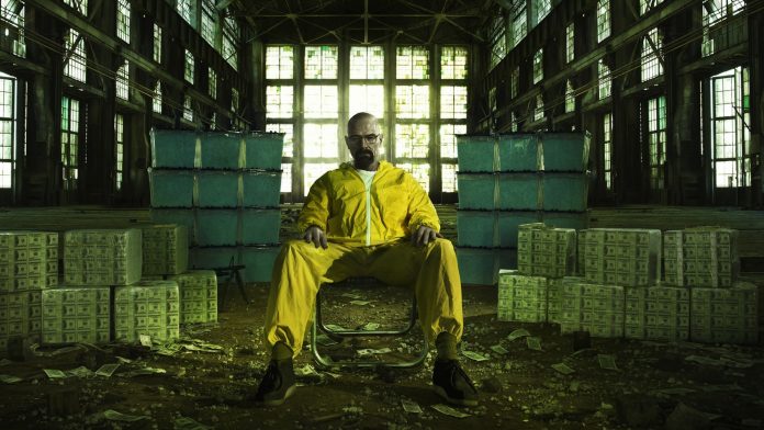 Breaking Bad: trama, stagioni, cast, spin-off e curiosità sulla serie