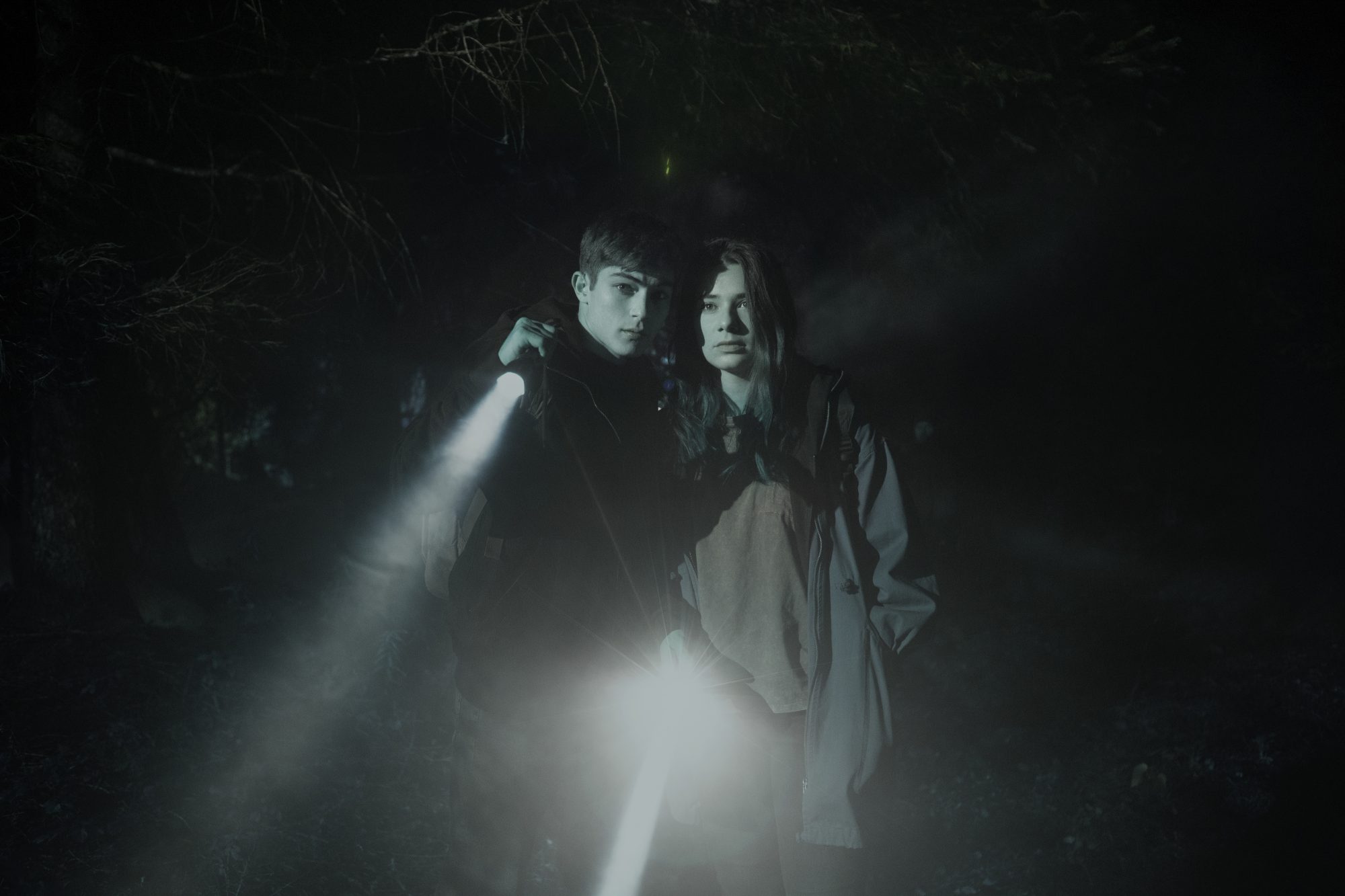 Curon: trama, trailer e curiosità sulla serie tv originale italiana Netflix