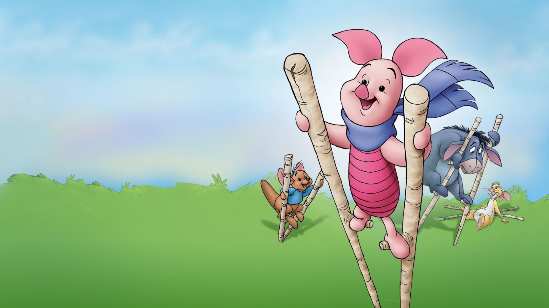 Winnie the Pooh, tutti i film presenti su Disney+