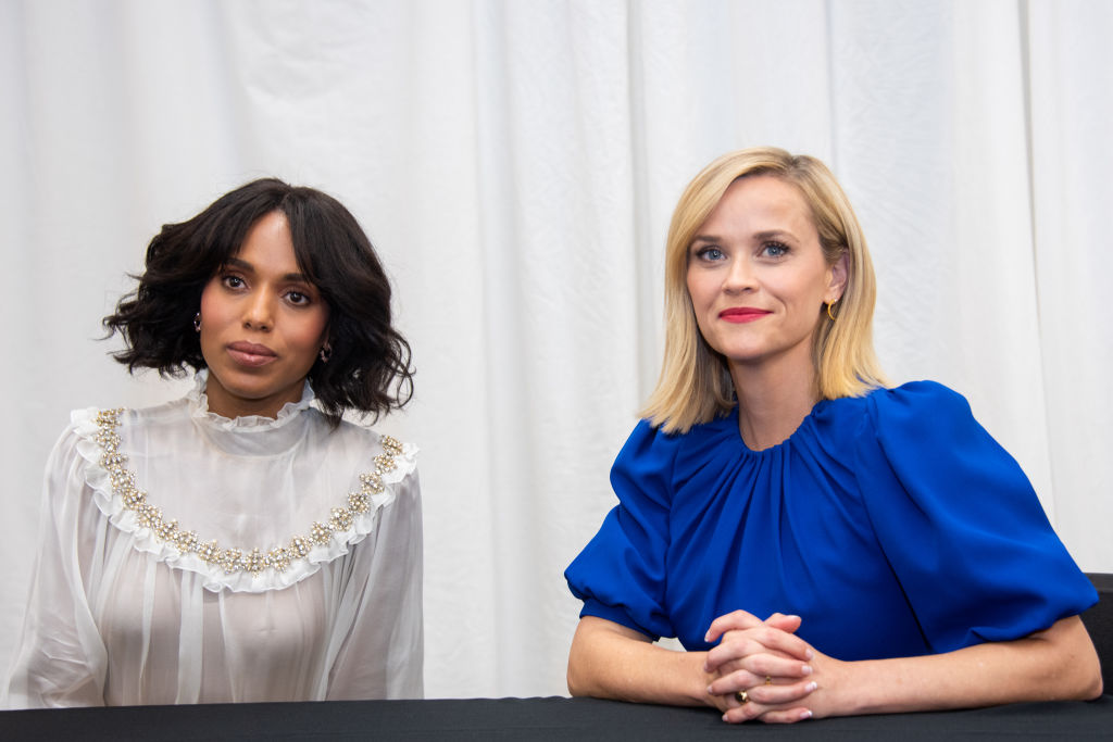 Little Fires Everywhere cast e trama della serie con Reese Witherspoon