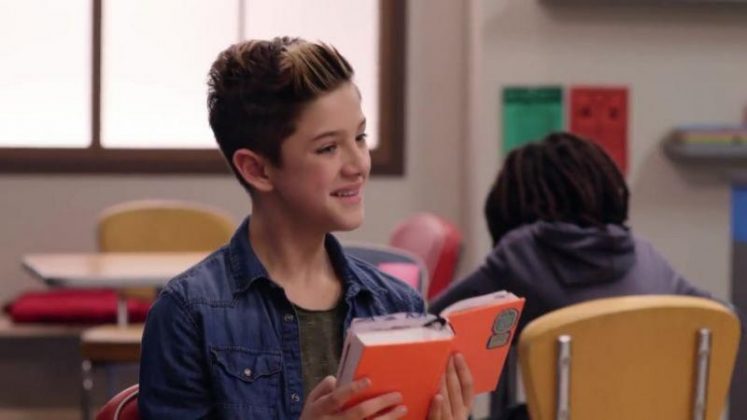 New School, tutto sulla serie tv per bambini approdata su Netflix