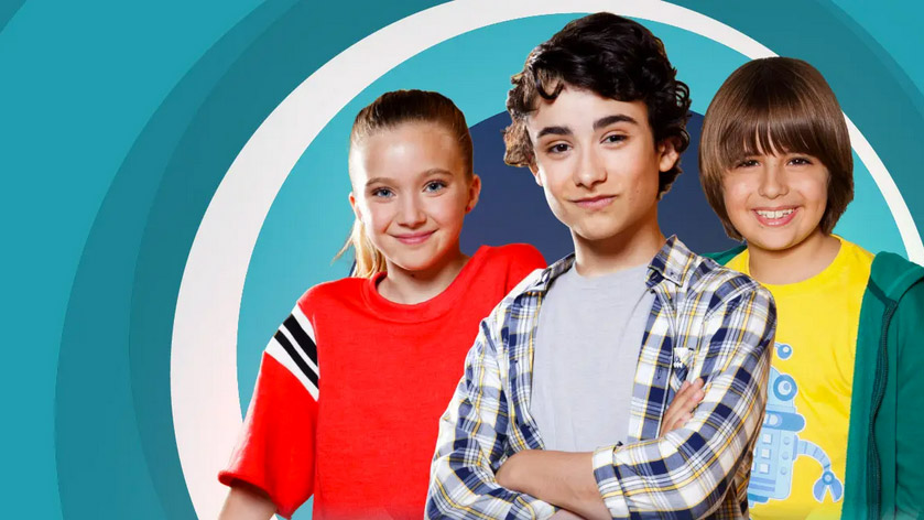 New School, tutto sulla serie tv per bambini approdata su Netflix