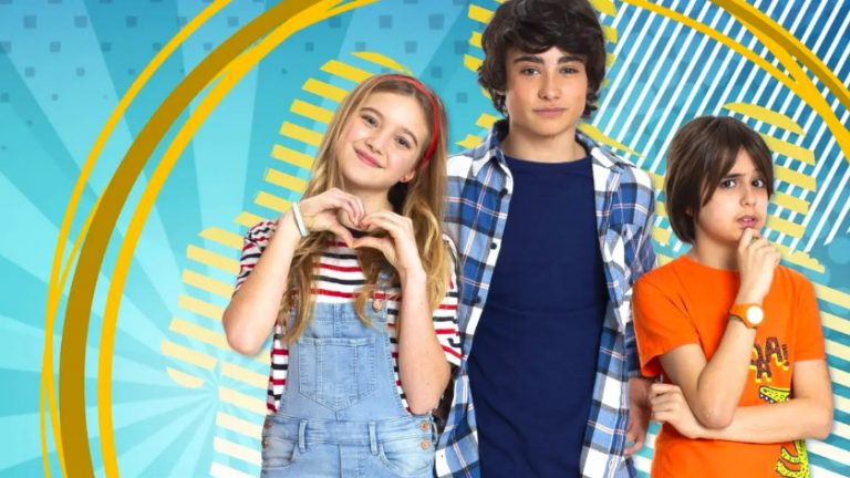 New School, tutto sulla serie tv per bambini approdata su Netflix