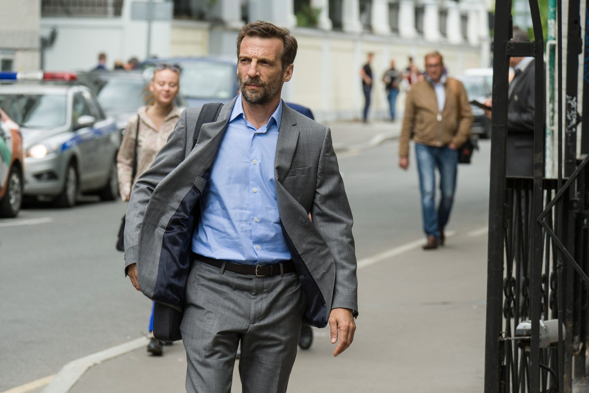 Le Bureau - Sotto copertura