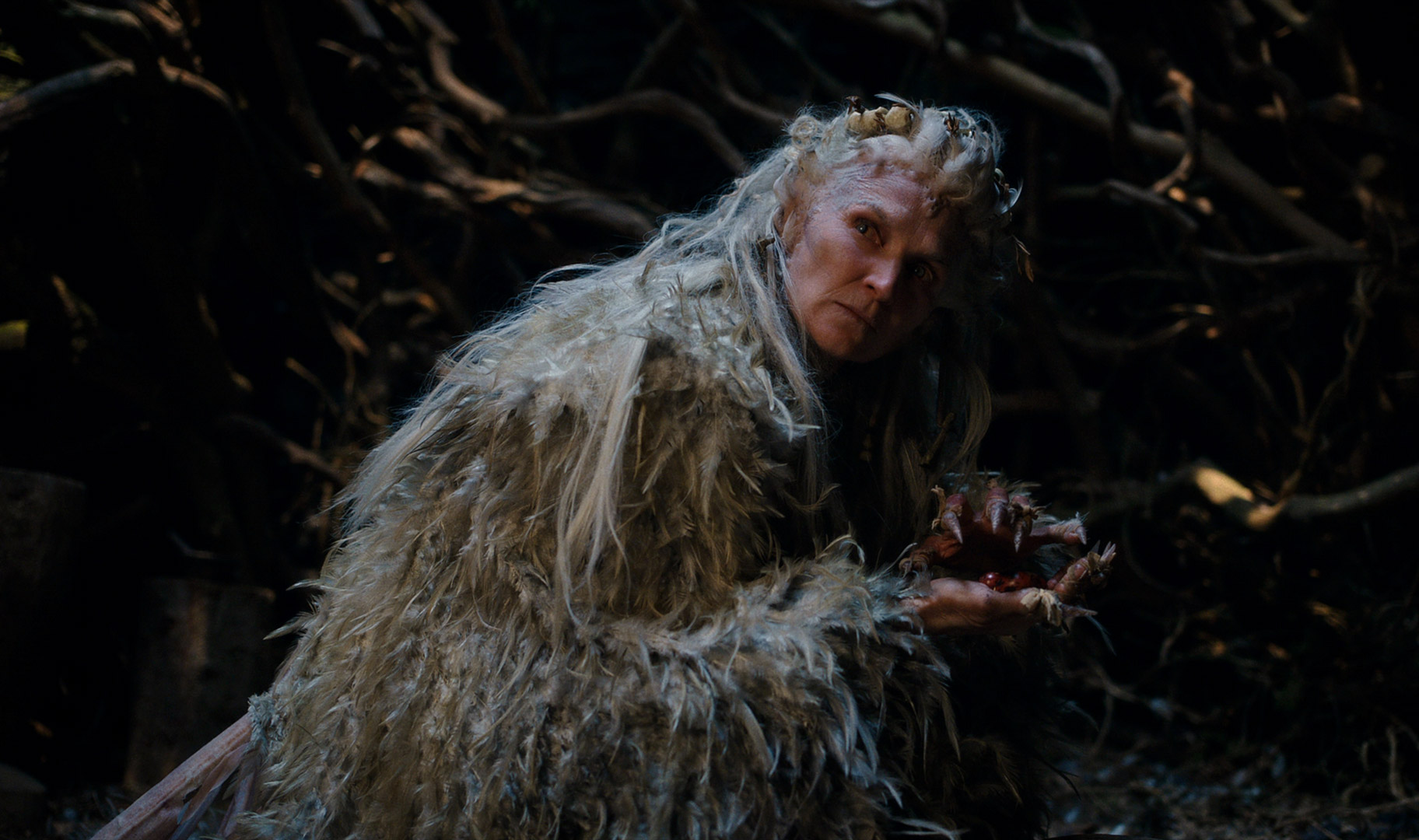 Cursed, tutto sulla nuova serie tv fantasy fenomeno di Netflix