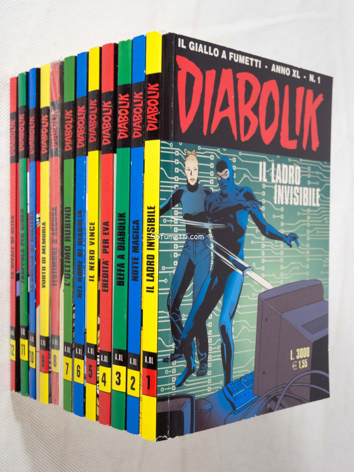 Diabolik
