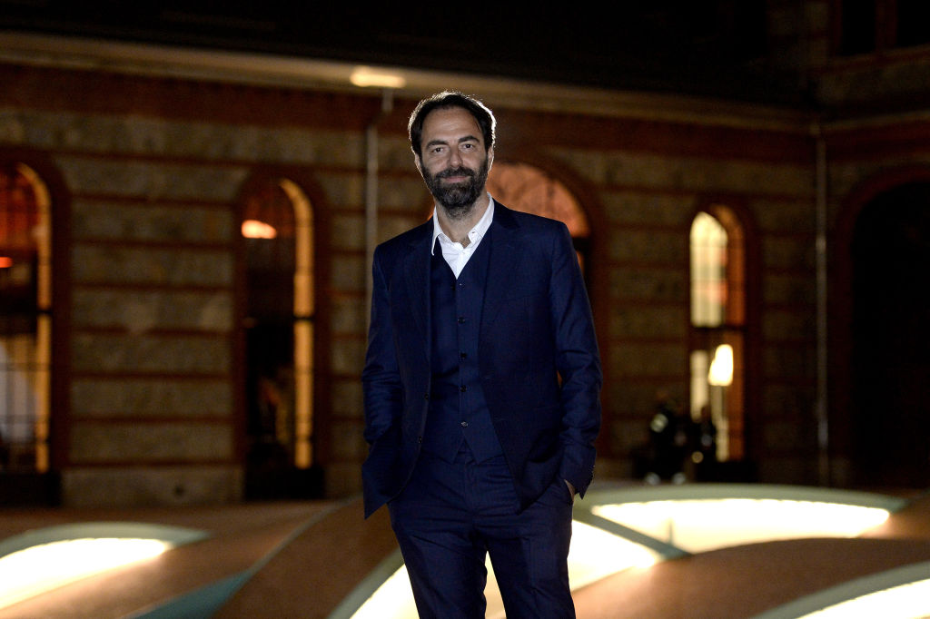 Cambio tutto cast e trama della commedia su Amazon Prime Video