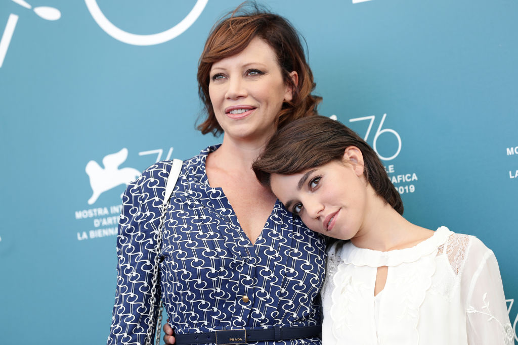 Nevia: trama e cast del film d'esordio di Nunzia De Stefano