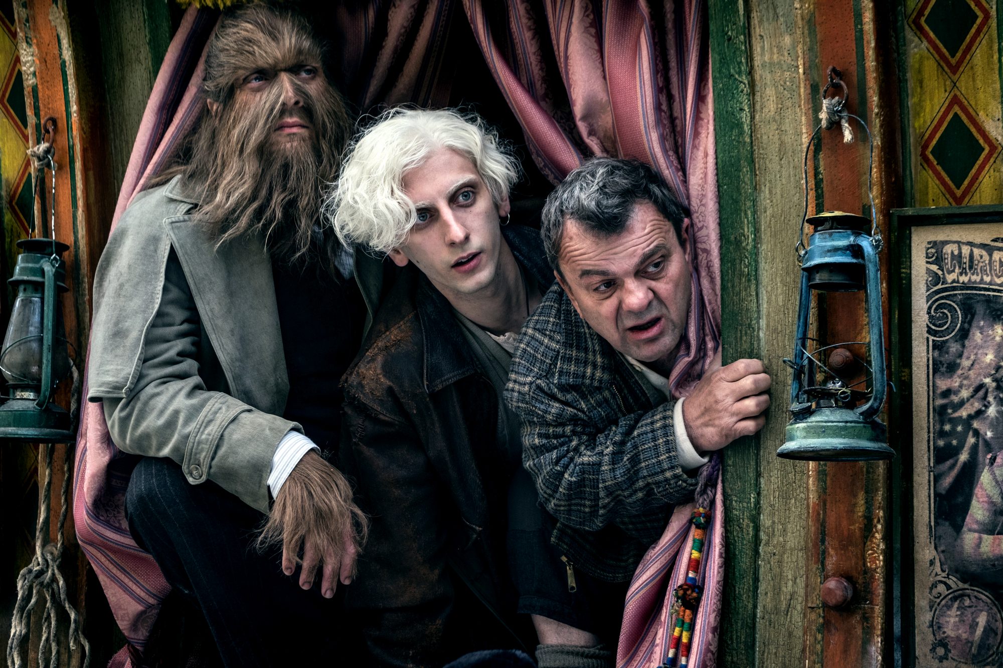 Freaks Out data di uscita, ecco quando arriverà al cinema il film di ...