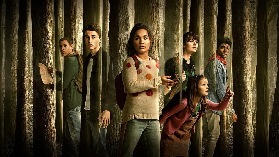 Hunter Street 3, su Super! in arrivo i nuovi episodi della terza stagione