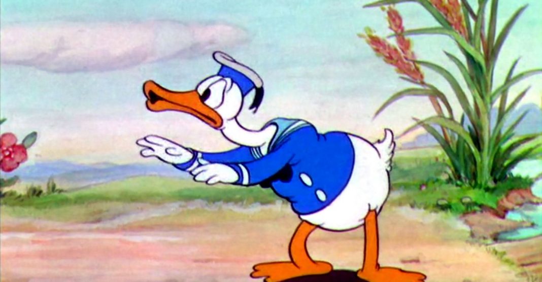 Paperino su Disney Plus, tutti i film e le serie Tv in cui lo possiamo ...