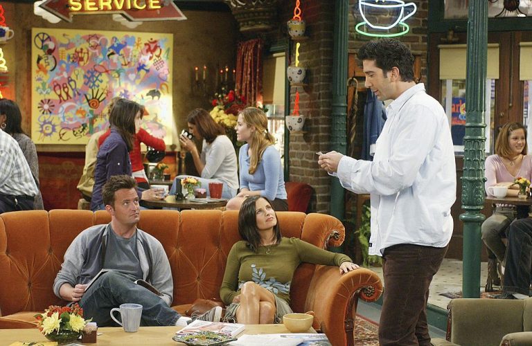 Friends: trama, episodi, spin-off, streaming. Tutto sulla serie cult