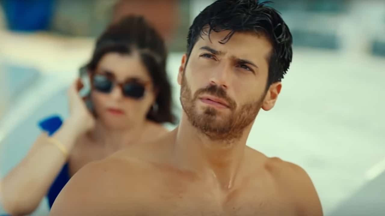 Bay Yanlis quinta puntata, dove e come vederla in italiano e i nuovi ...