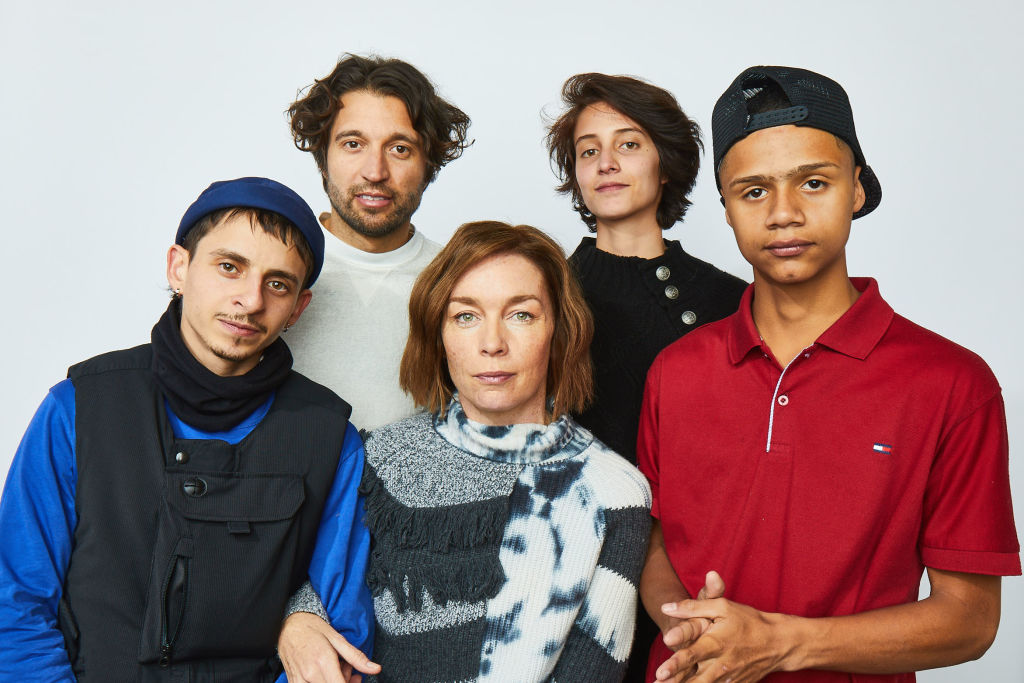 Monos Un gioco da ragazzi: un thriller tesissimo nella Colombia più ...