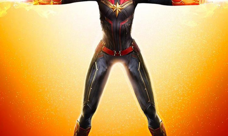 Protagonisti Disney come supereroi Marvel e DC