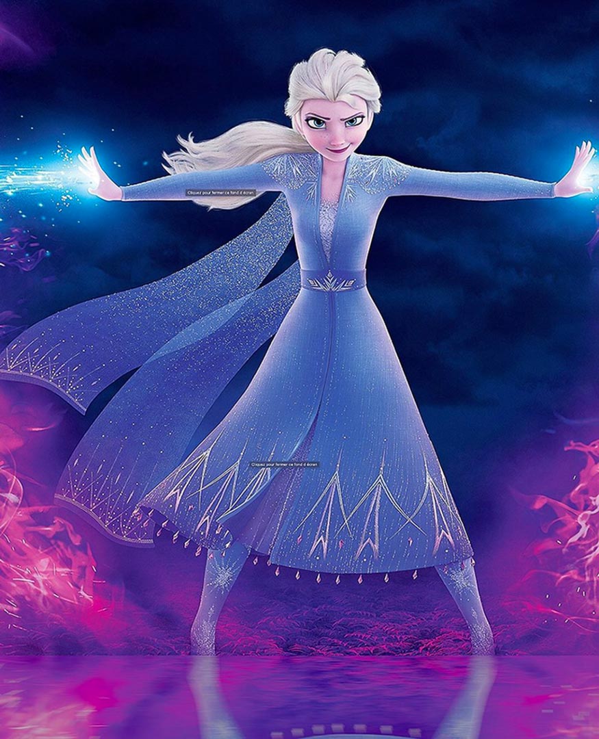 Protagonisti Disney come supereroi Marvel e DC