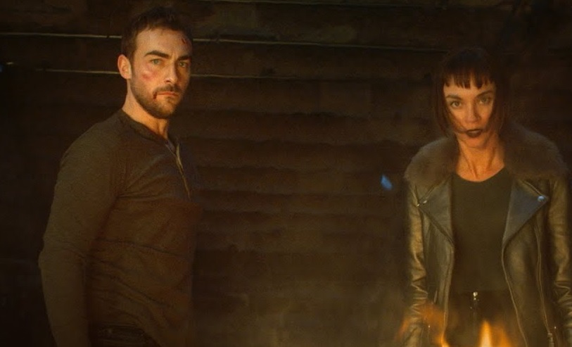 Comic-Con 2020: svelato il trailer di Helstrom, nuova attesa serie Marvel