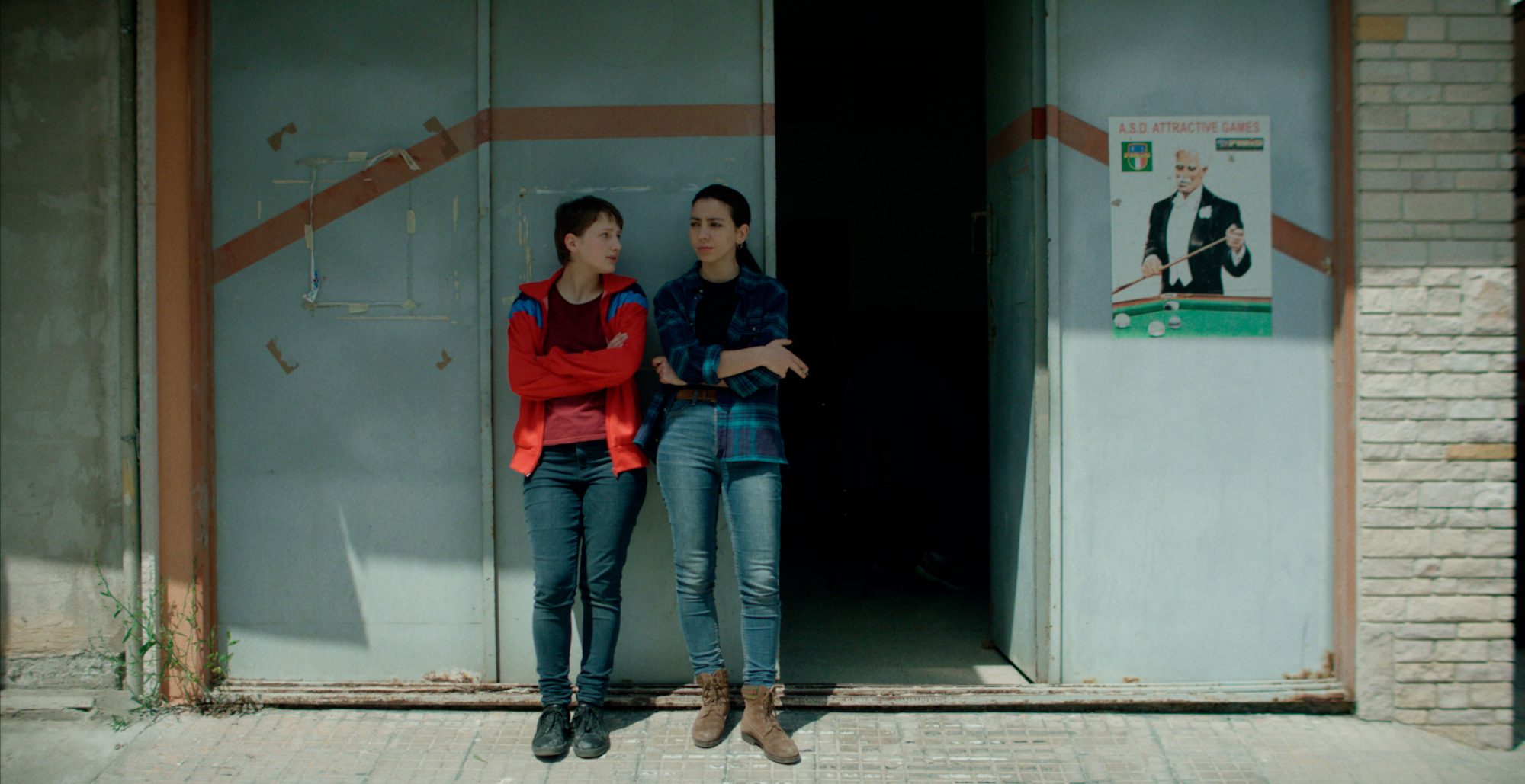 Semina il vento, tutto sul film e un'intervista al regista Danilo Caputi