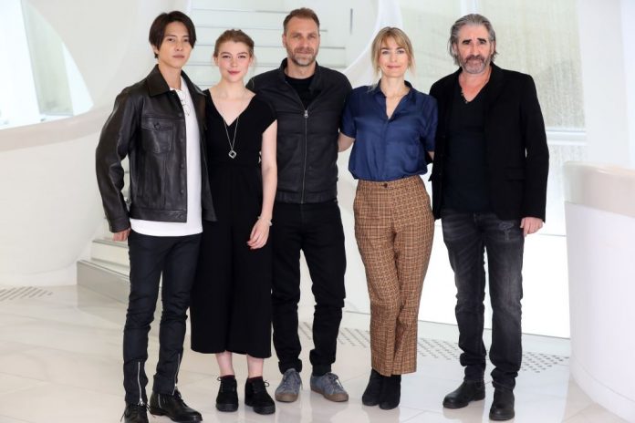 The Head serie tv Amazon Prime Video: trama, cast e data d'uscita