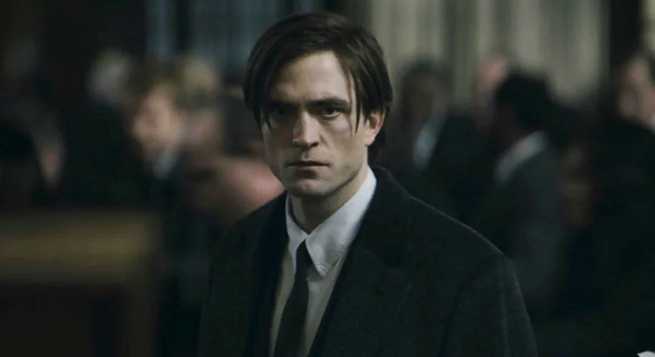 DC FanDome: Matt Reeves svela la sinossi di Gotham PD, la nuova serie ...