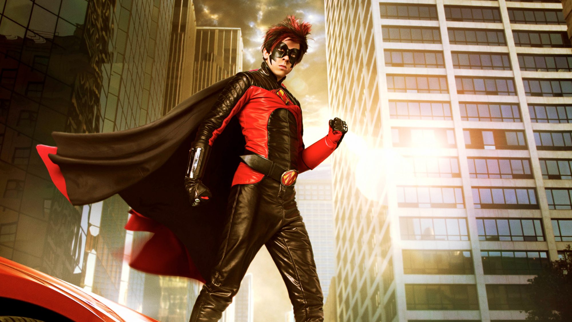 Volevo salvare il mondo, ma l’ho distrutto! 10 attori che sognavano un ...